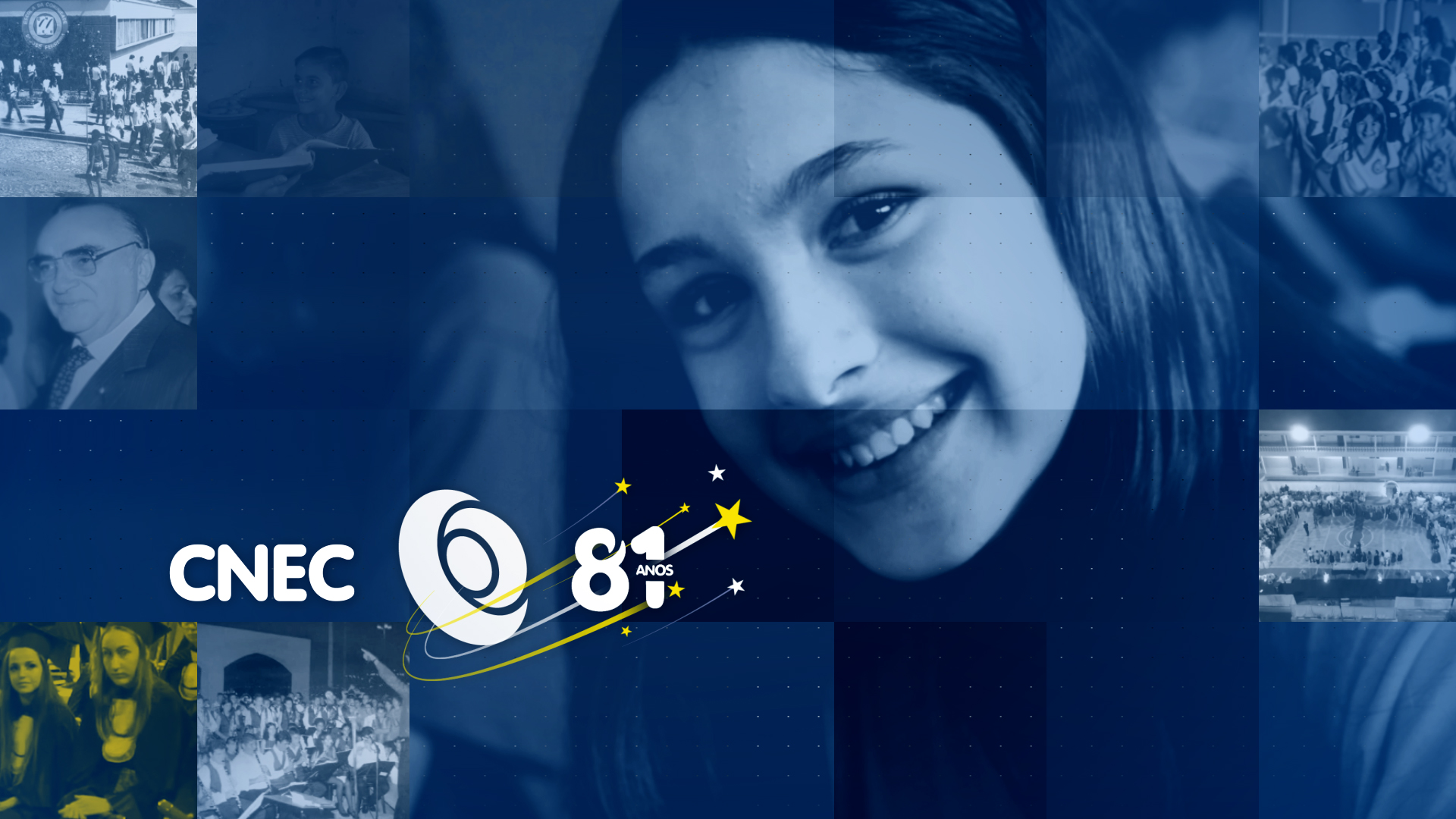 81 anos de excelência na educação brasileira – Blog da CNEC