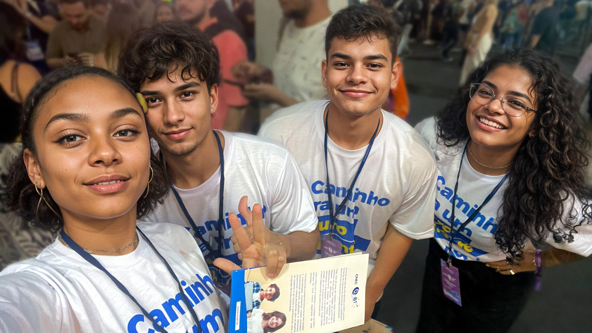 Rio Innovation Week 2024: O Futuro da Inovação no Brasil – Blog da CNEC