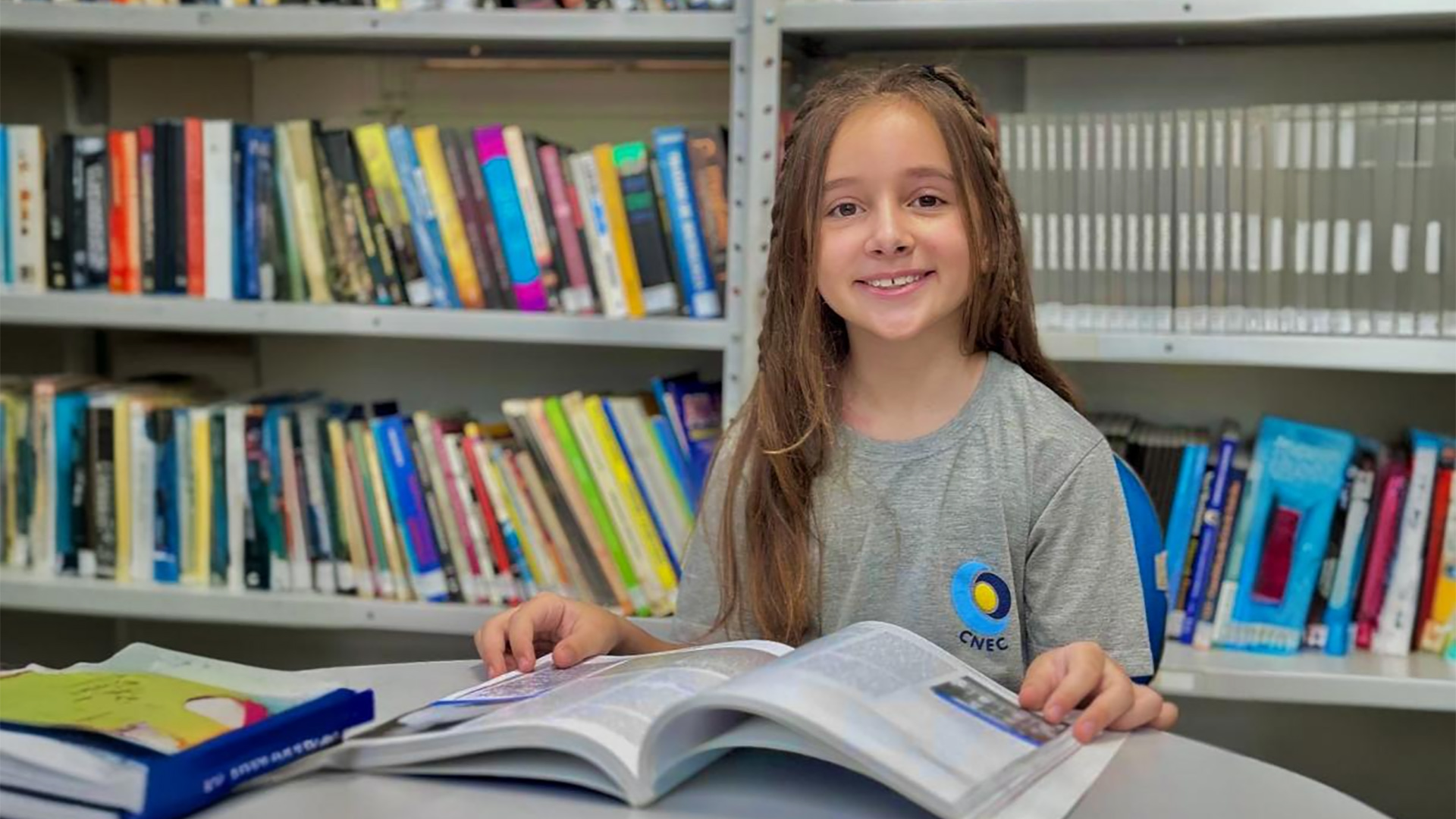 Matrículas Abertas para 2025 – Blog da CNEC